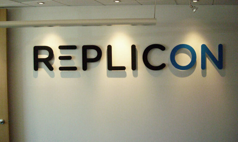 Custom Dimensional Lettering & Business Signs in Palo Alto, CA at JT ...